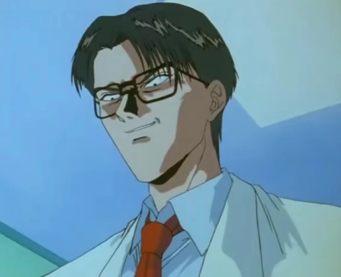 Minoru Kamiya | Creative Thoughts Wiki | Fandom