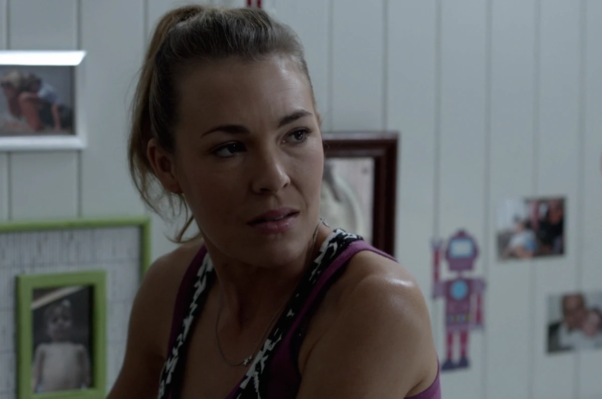 Nicole Hoebel | Creative Thoughts Wiki | Fandom