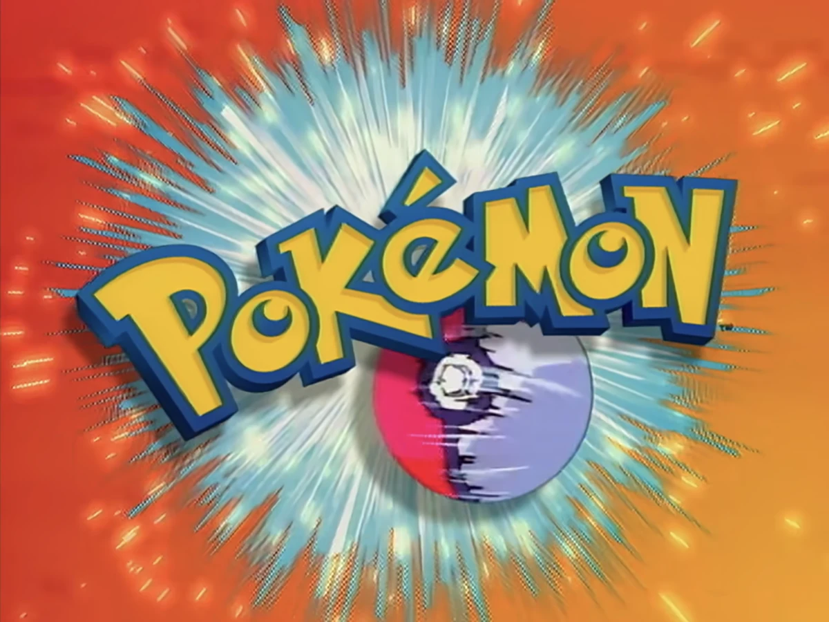 Pokémon | Creative Thoughts Wiki | Fandom