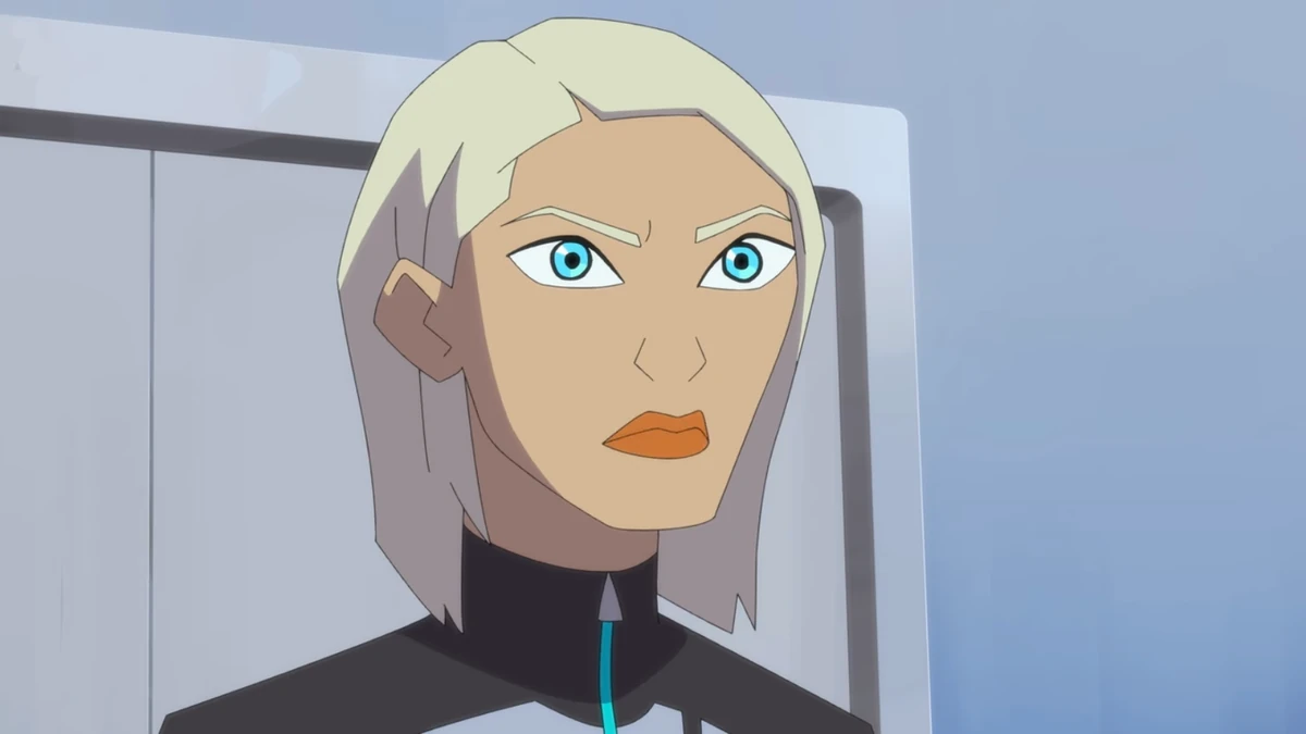 Emilia | Creative Thoughts Wiki | Fandom