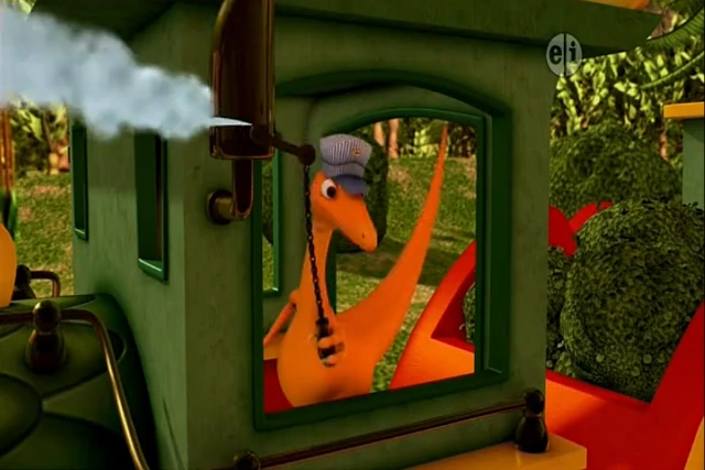 Mr.Engineer | Creative Thoughts Wiki | Fandom