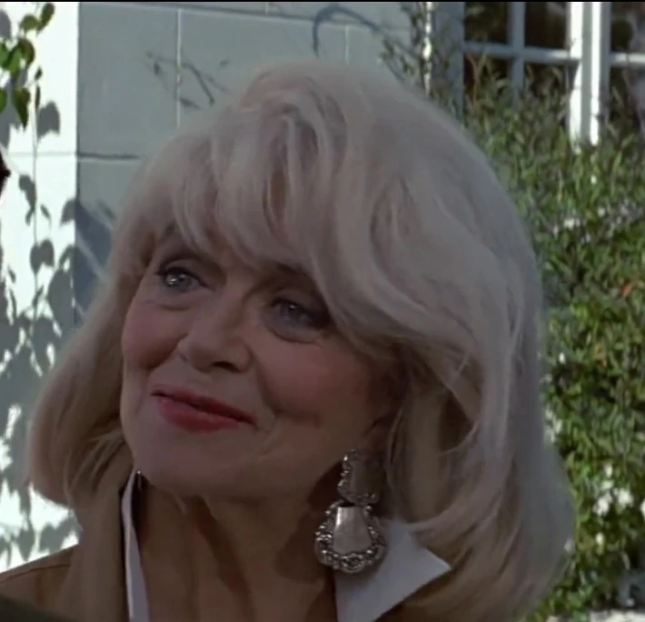 Hazel Dobkins | Creative Thoughts Wiki | Fandom