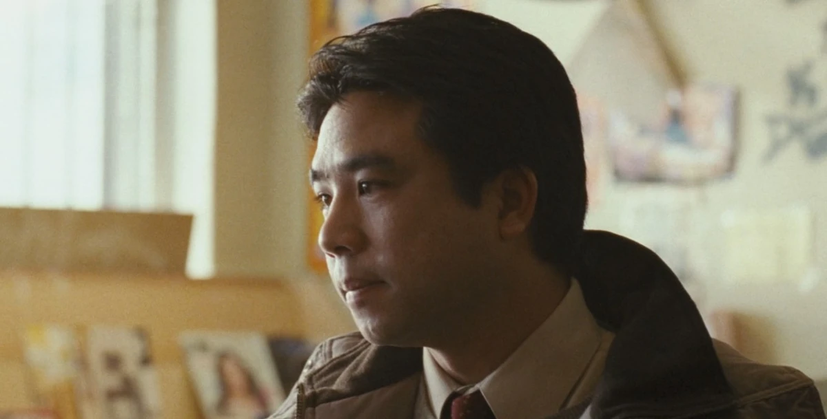 Ken Ho | Creative Thoughts Wiki | Fandom