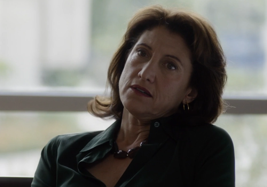 President Dailey | Creative Thoughts Wiki | Fandom