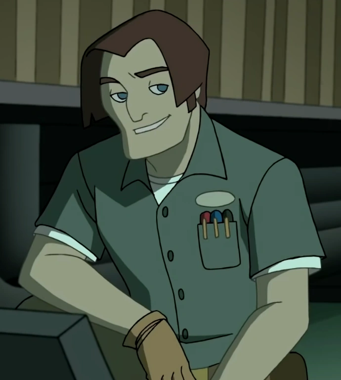 Max Dillon | Creative Thoughts Wiki | Fandom