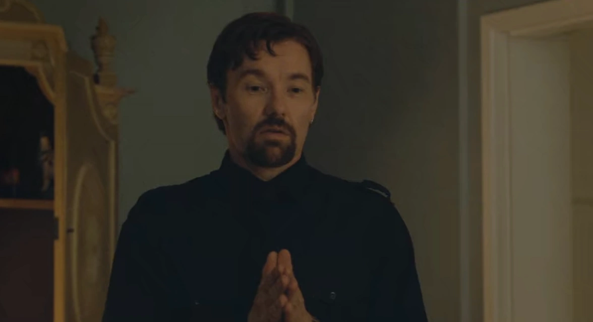 Gordon Mosley | Creative Thoughts Wiki | Fandom