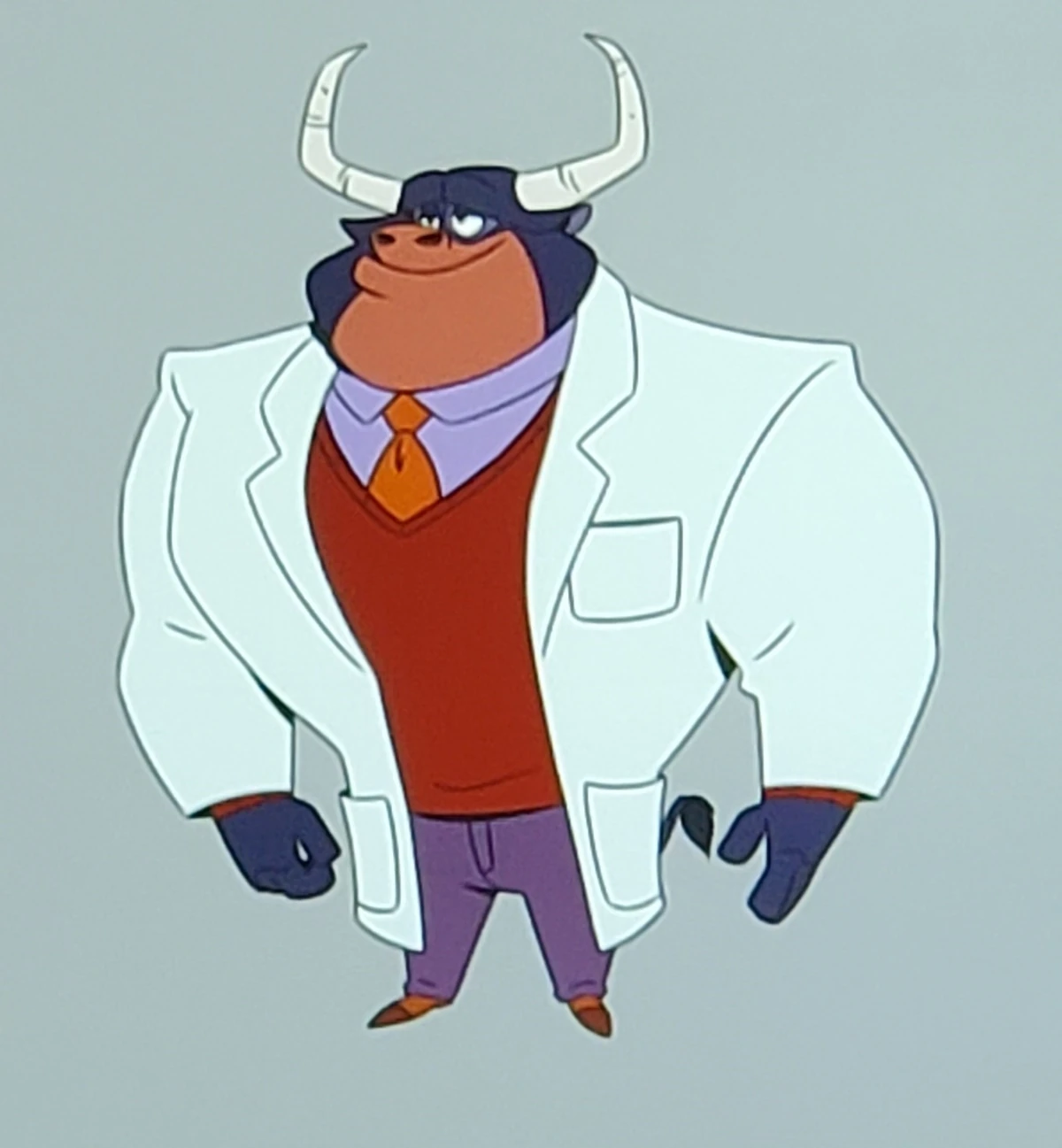 Taurus Bulba | Creative Thoughts Wiki | Fandom