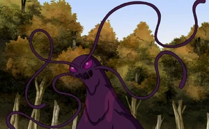 Mrs. Mann | Creative Thoughts Wiki | Fandom