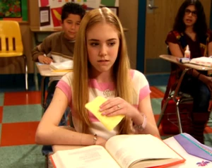 Bitsy Johnson | Creative Thoughts Wiki | Fandom