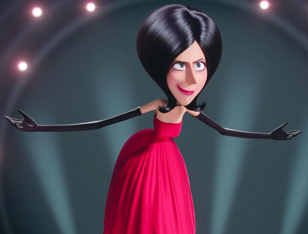 Scarlet Overkill | Creative Thoughts Wiki | Fandom