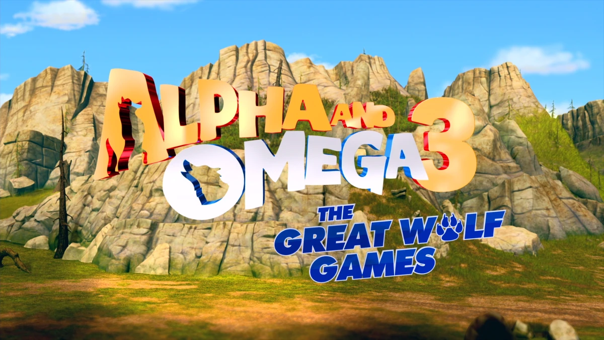 Category:Alpha and Omega Characters | Creative Thoughts Wiki | Fandom