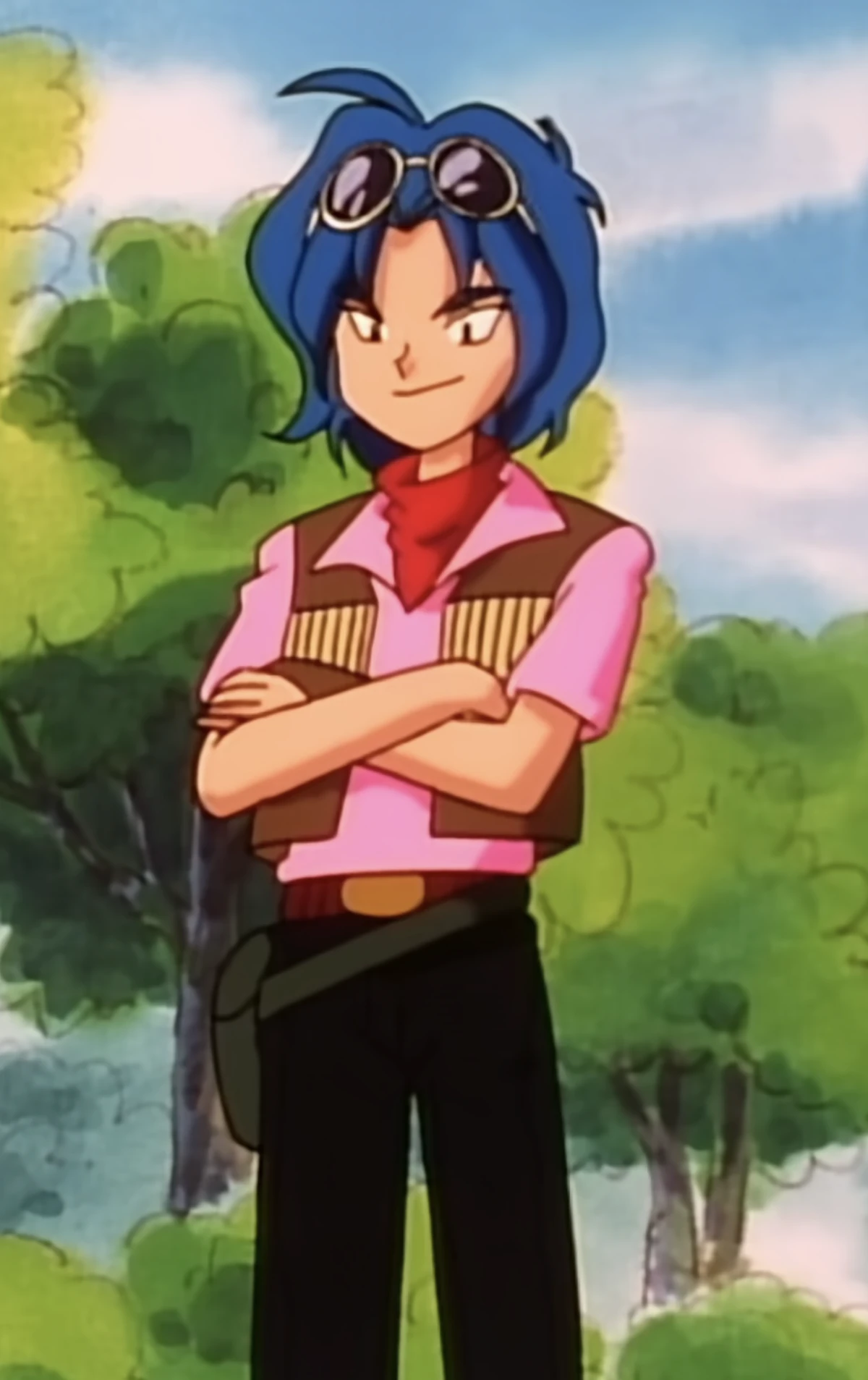 Damian | Creative Thoughts Wiki | Fandom