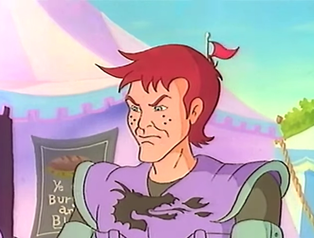 Bart Wheels | Creative Thoughts Wiki | Fandom