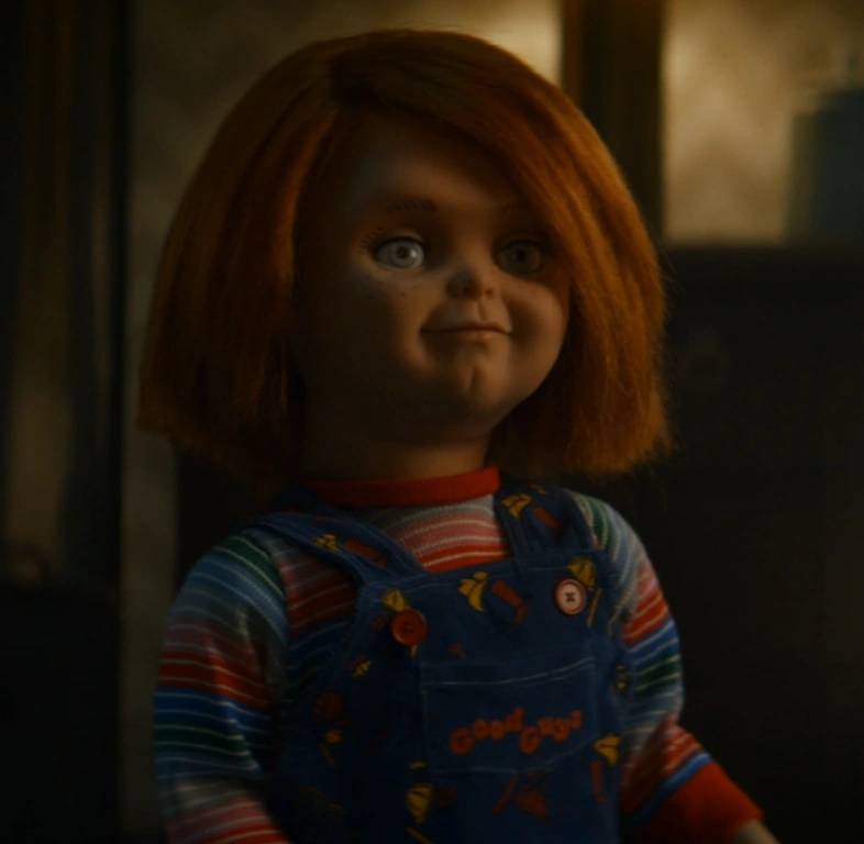 Chucky (Series) Deaths | Creative Thoughts Wiki | Fandom