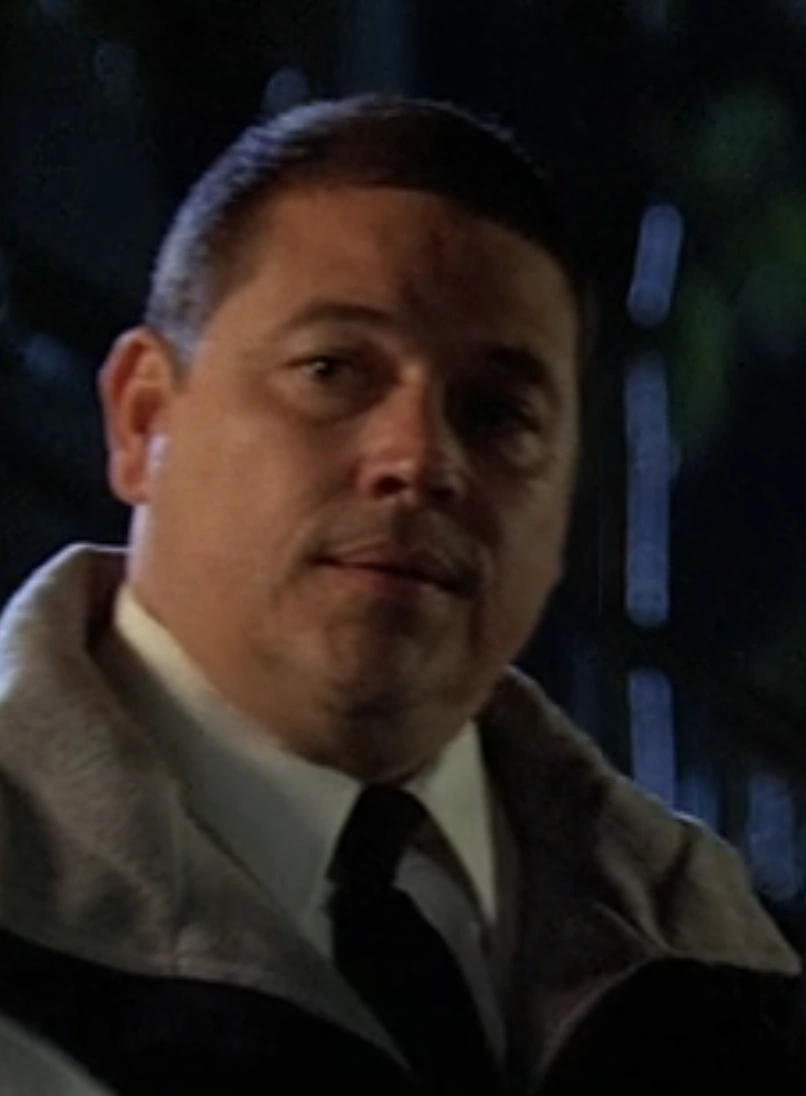 Officer Ray | Creative Thoughts Wiki | Fandom