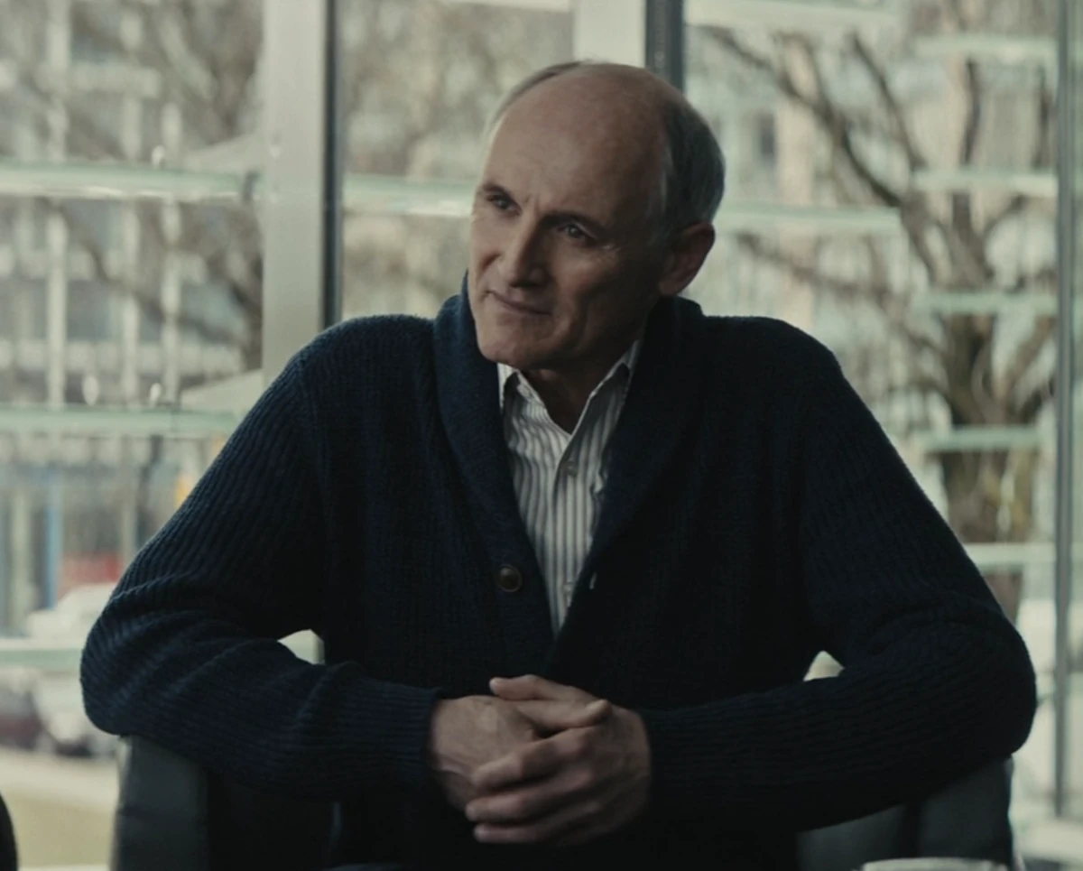 Arthur Jacobson | Creative Thoughts Wiki | Fandom