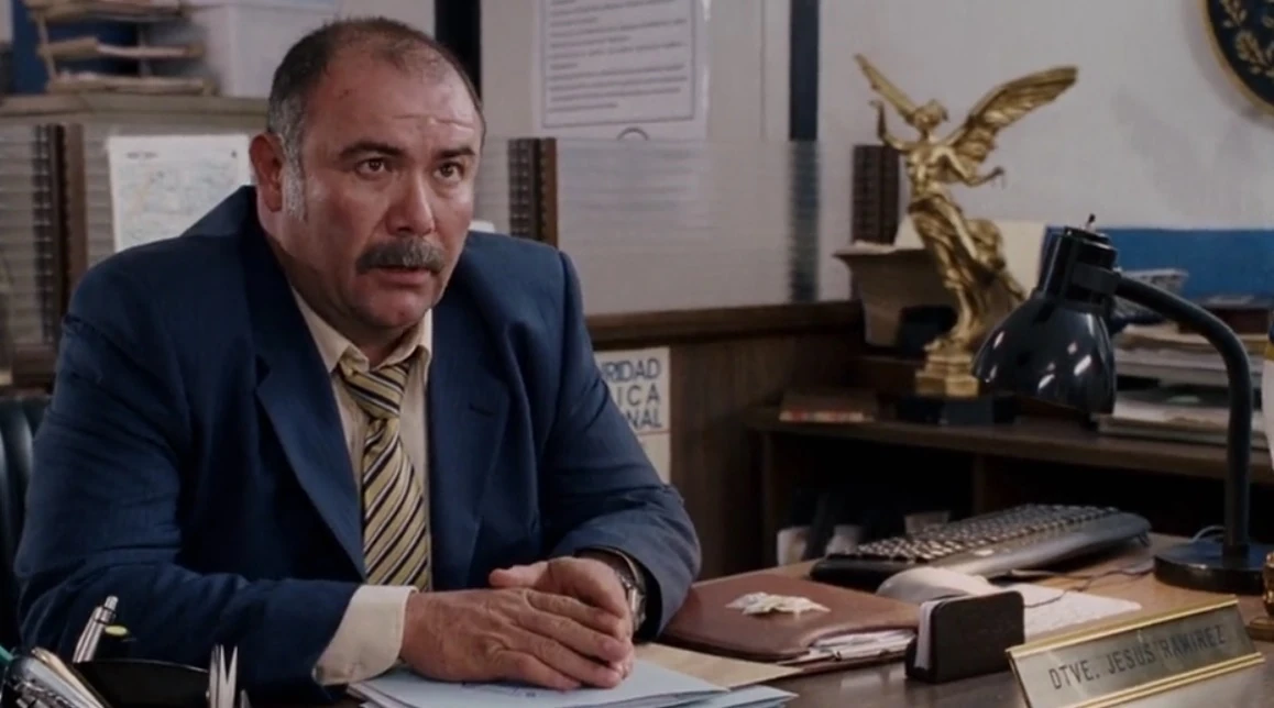 Jesus Ramirez | Creative Thoughts Wiki | Fandom