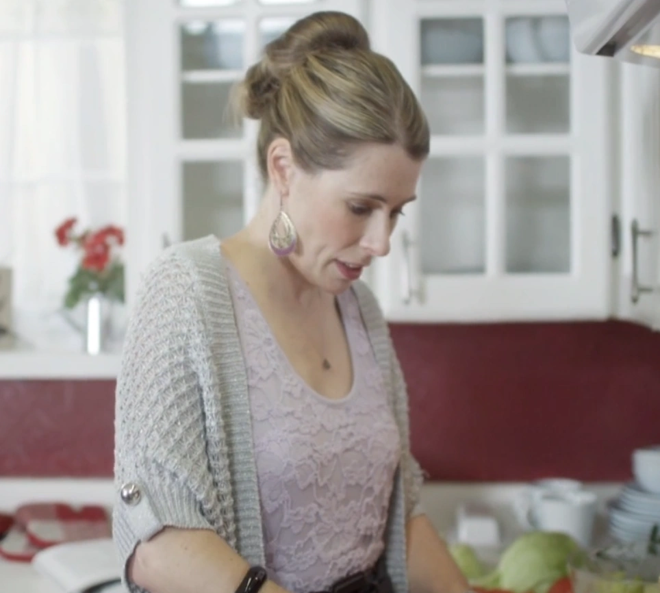 Patricia | Creative Thoughts Wiki | Fandom