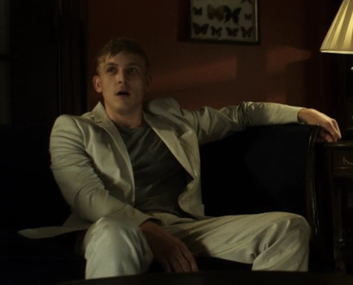 Julian Lambrick | Creative Thoughts Wiki | Fandom