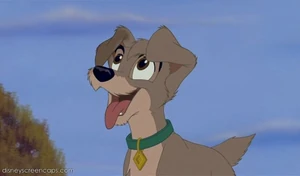 Scamp | Creative Thoughts Wiki | Fandom