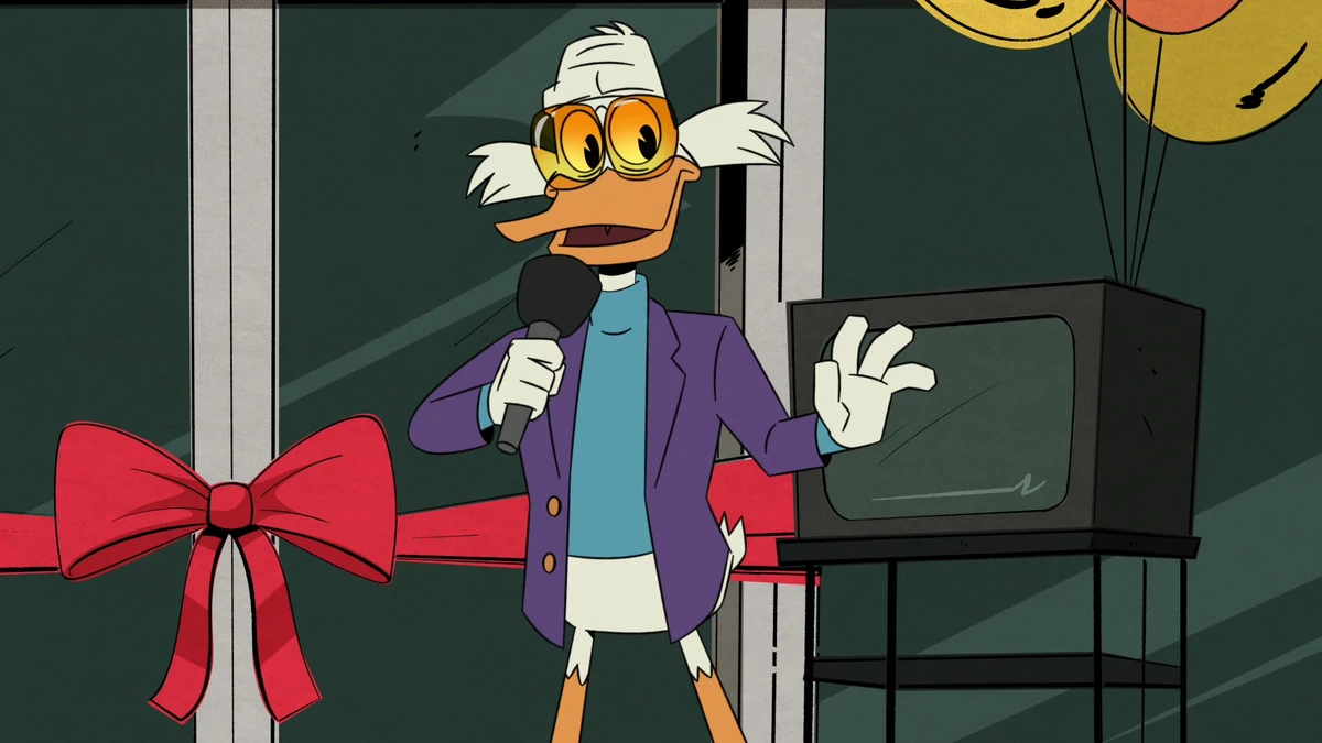 Jim Starling | Creative Thoughts Wiki | Fandom