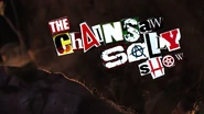Chainsaw Sally | Creative Thoughts Wiki | Fandom
