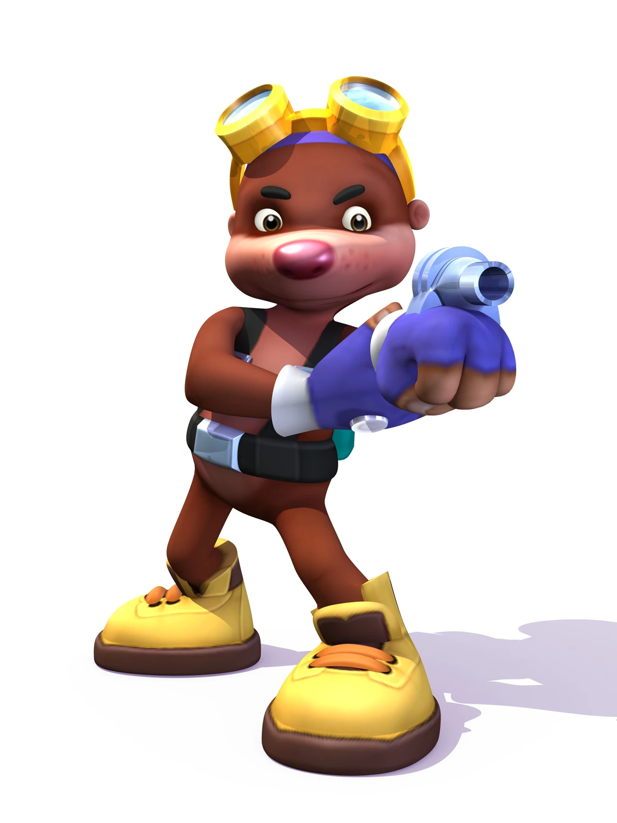 Blink | Creative Thoughts Wiki | Fandom