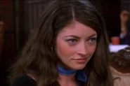 Brenda Bates | Creative Thoughts Wiki | Fandom