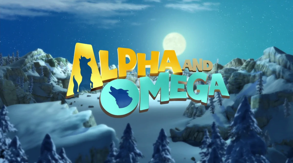 Alpha and Omega | Creative Thoughts Wiki | Fandom