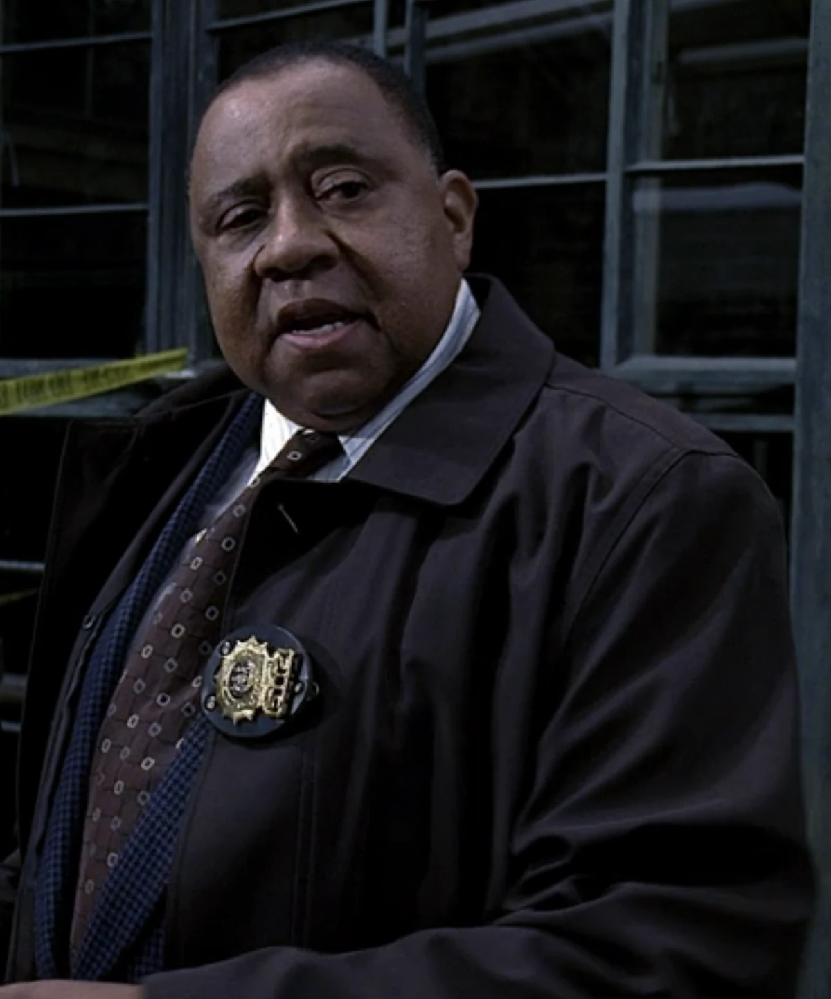 Detective Fuller | Creative Thoughts Wiki | Fandom