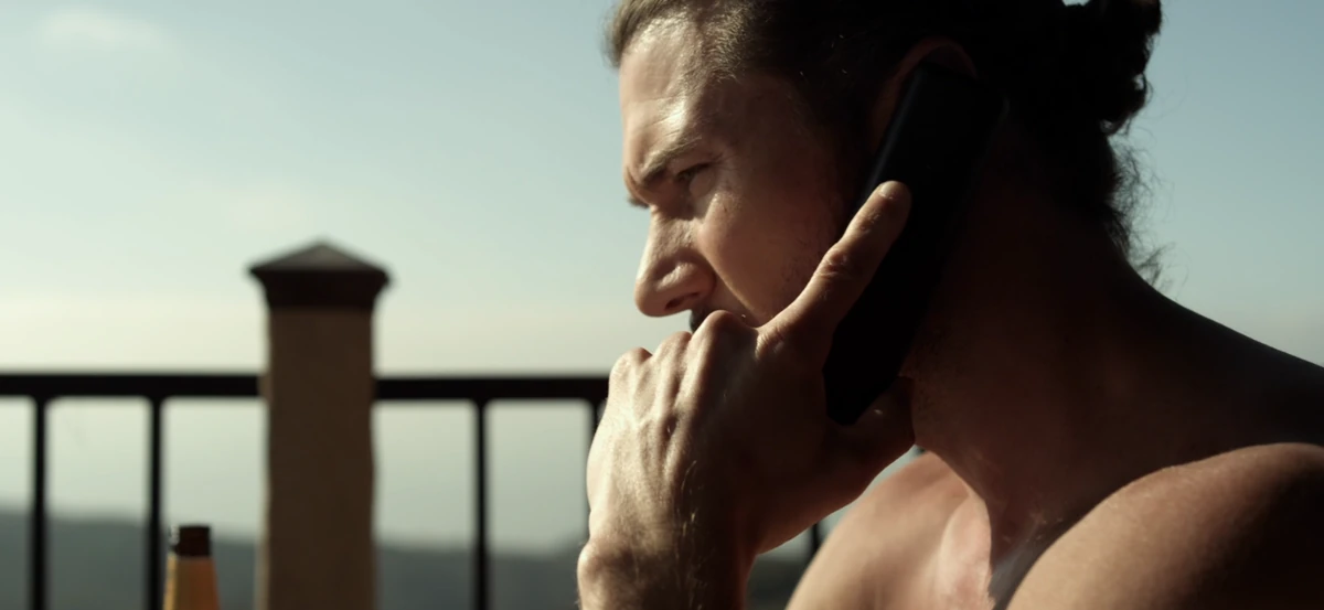 Ray Yoder | Creative Thoughts Wiki | Fandom