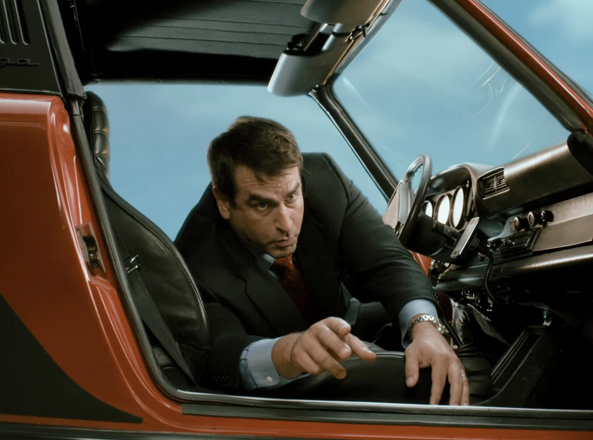 Riggs | Creative Thoughts Wiki | Fandom