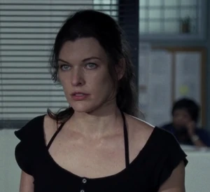 Lucetta Creeson | Creative Thoughts Wiki | Fandom