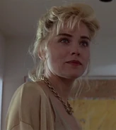 Catherine Tramell | Creative Thoughts Wiki | Fandom