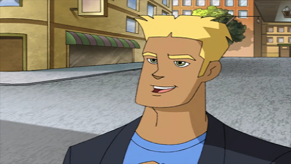 Miguel O'Ryan | Creative Thoughts Wiki | Fandom