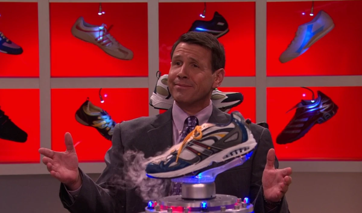 Greg Horvath | Creative Thoughts Wiki | Fandom