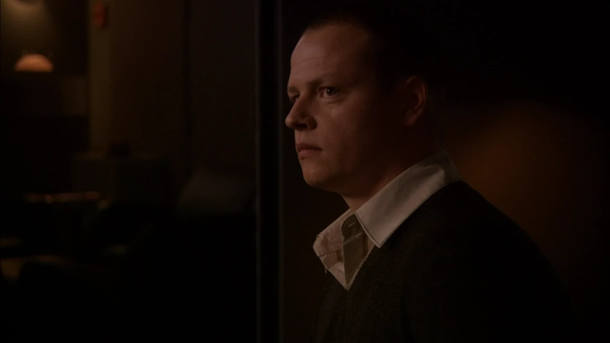 Wilcox | Creative Thoughts Wiki | Fandom