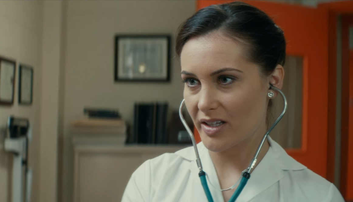 Nurse Delilah | Creative Thoughts Wiki | Fandom Nurse Delilah | Creative Thoughts Wiki | Fandom