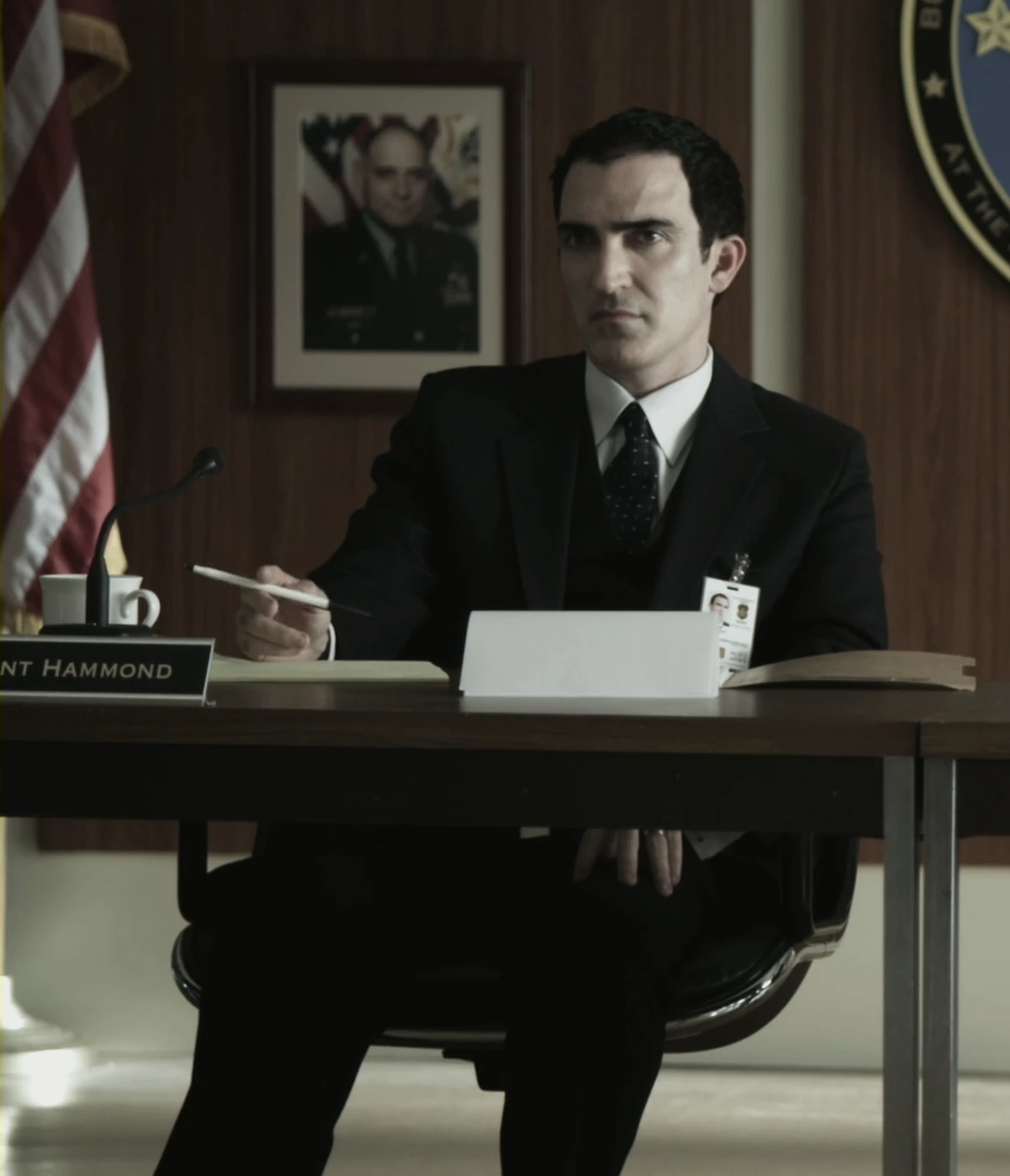 Agent Hammond and Agent Carol | Creative Thoughts Wiki | Fandom