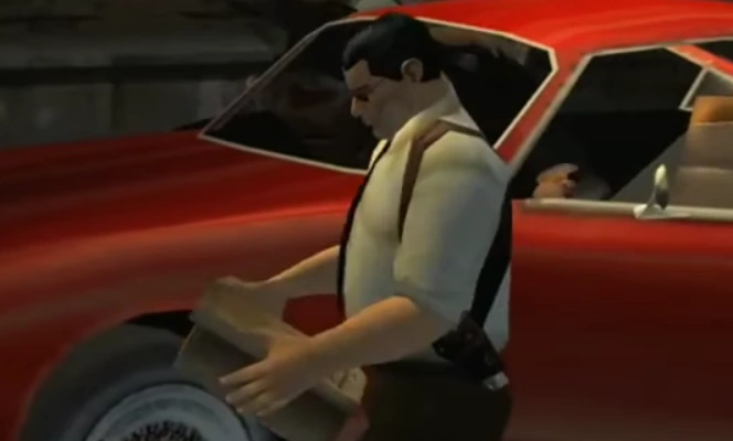 Vito Anguillo | Creative Thoughts Wiki | Fandom