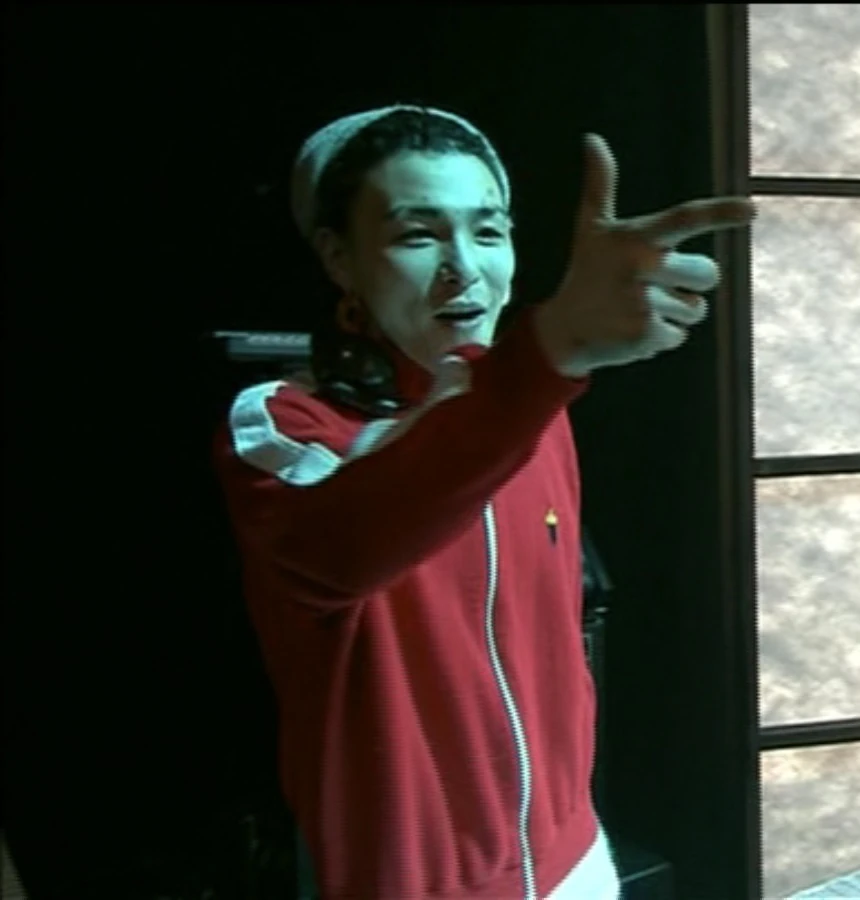 DJ Slash | Creative Thoughts Wiki | Fandom