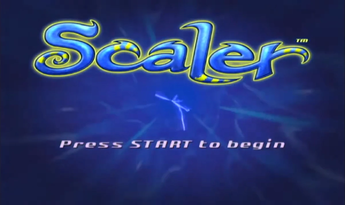 Scaler | Creative Thoughts Wiki | Fandom