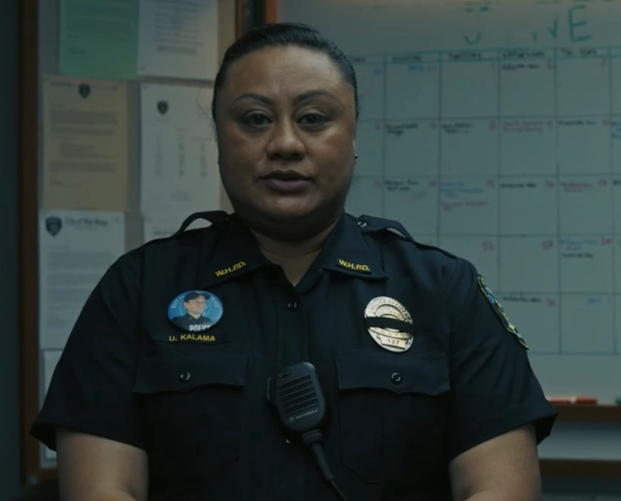 Ulani Kalama | Creative Thoughts Wiki | Fandom