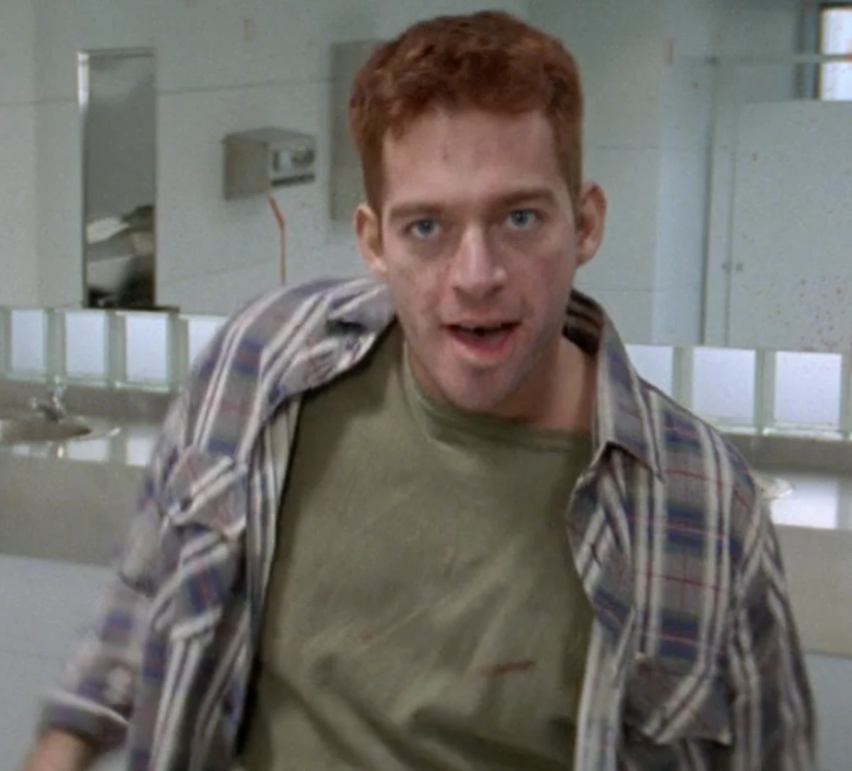 Daryll Lee Cullum | Creative Thoughts Wiki | Fandom