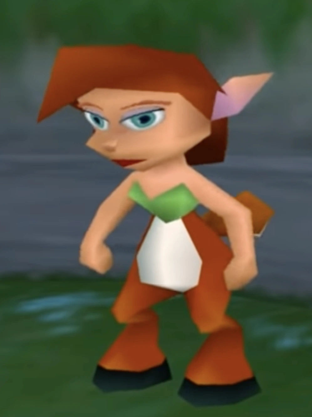 Elora | Creative Thoughts Wiki | Fandom