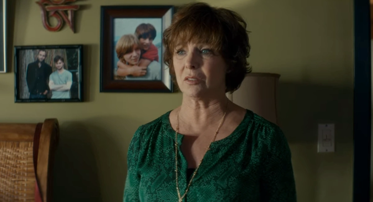 Lydia Perrish | Creative Thoughts Wiki | Fandom