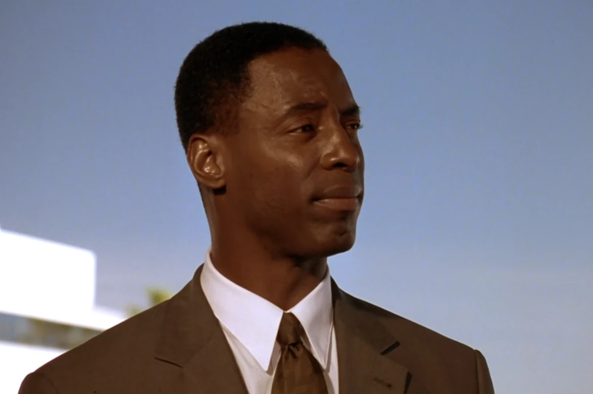 Terence Bridge | Creative Thoughts Wiki | Fandom