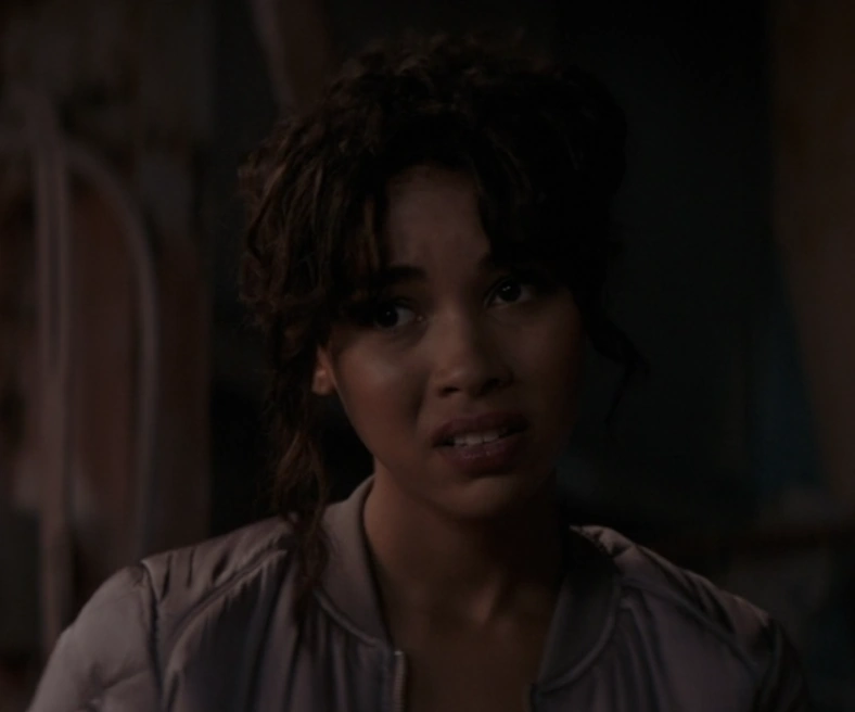 McKayla Hooper | Creative Thoughts Wiki | Fandom