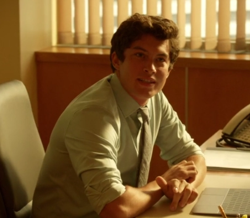 Liam Connors | Creative Thoughts Wiki | Fandom