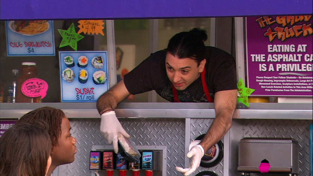 Festus | Creative Thoughts Wiki | Fandom